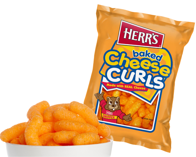 Snacks - Herr's Forever Good | Herr Foods Inc.